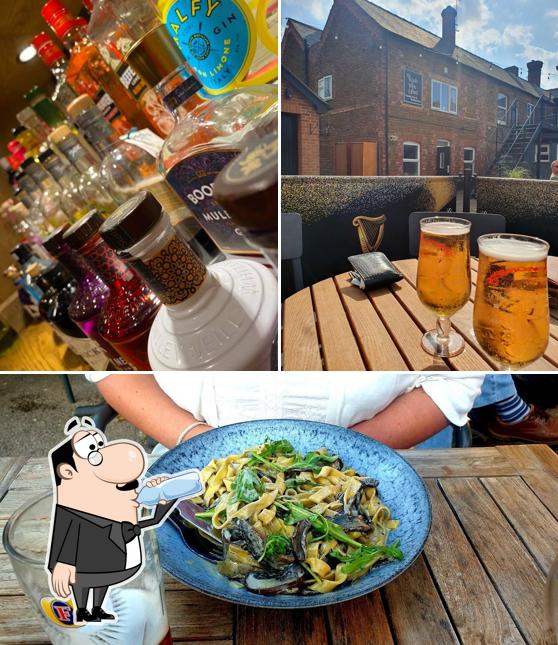 The Wash & Tope, Hunstanton - Restaurant menu, prices and reviews