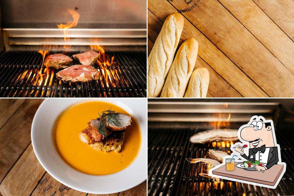 Quite Simply French - Restaurant with Rooms in Lancaster - Restaurant ...