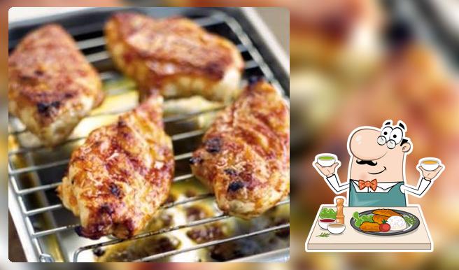 All places to eat and drink in Odaipatti, spring 2024 - Restaurant Guru