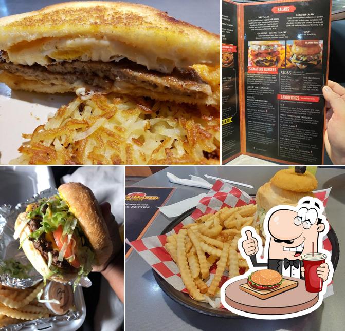 Apple Barrel Restaurant, Council Bluffs - Restaurant menu, prices and ...
