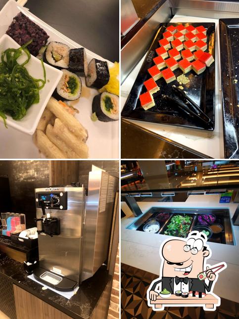 Bankstown Star Buffet, Bankstown - Restaurant menu, prices and reviews
