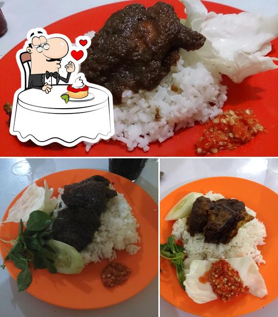 Bebek Canggih restaurant, Surabaya, Jl. Bagong Ginayan IV No.49 ...
