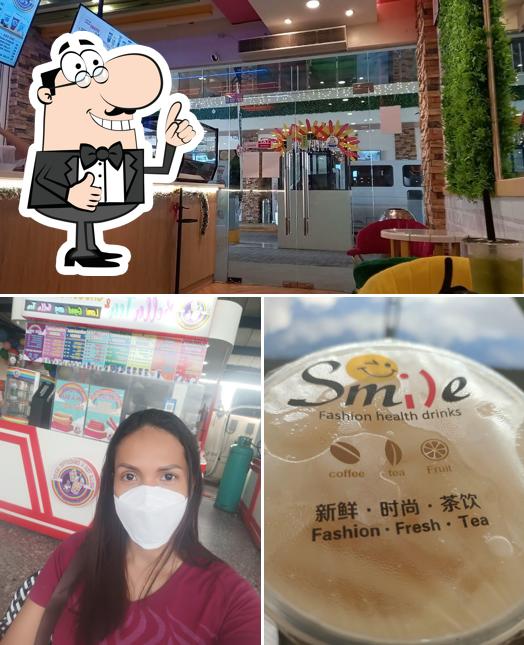 Bella Tea & Chocoffee House, Cebu City - Restaurant reviews
