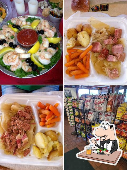 Big Apple Deli in Oregon - Restaurant menu and reviews
