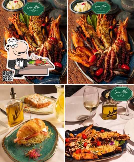 Cava Alta Brasil, Cabo Frio - Restaurant menu, prices and reviews