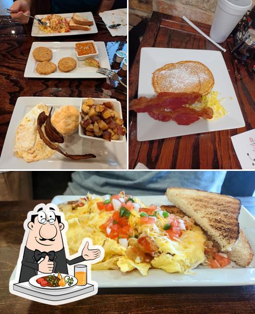 Chirps, Gulf Breeze - Restaurant menu, prices and reviews