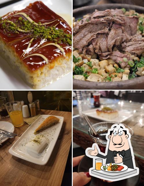 Dedem Kasap Cızbız, Manavgat - Restaurant menu, prices and reviews