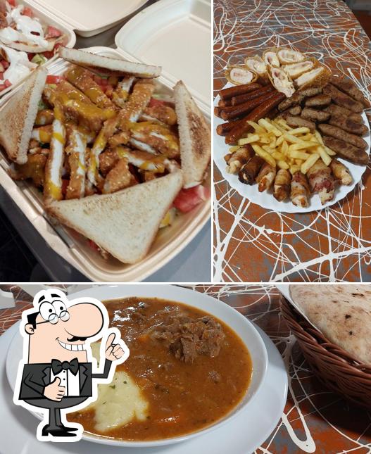 Lav fast food, Belgrade - Restaurant menu, prices and reviews