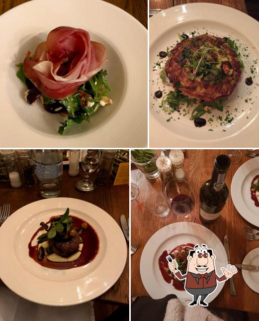 Top 2 restaurants with beef carpaccio in Swellendam, november 2025 ...