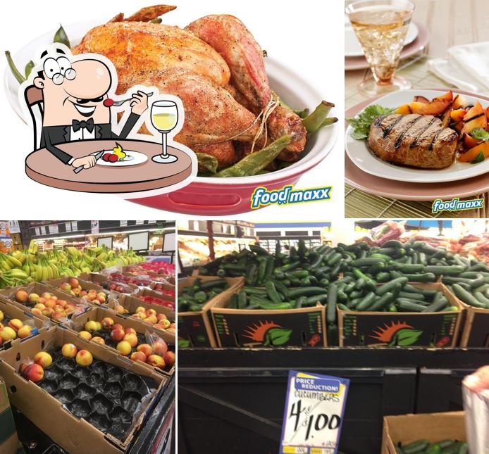 Foodmaxx, Fremont, Fremont - Restaurant menu, prices and reviews