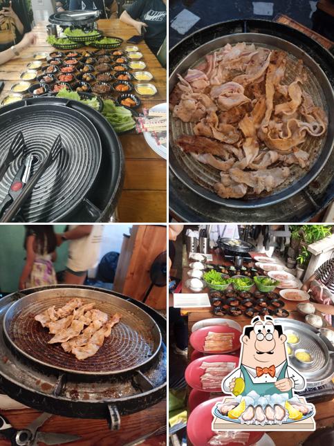 Top 4 restaurants with tofu in Pateros, august 2025 - Restaurant Guru