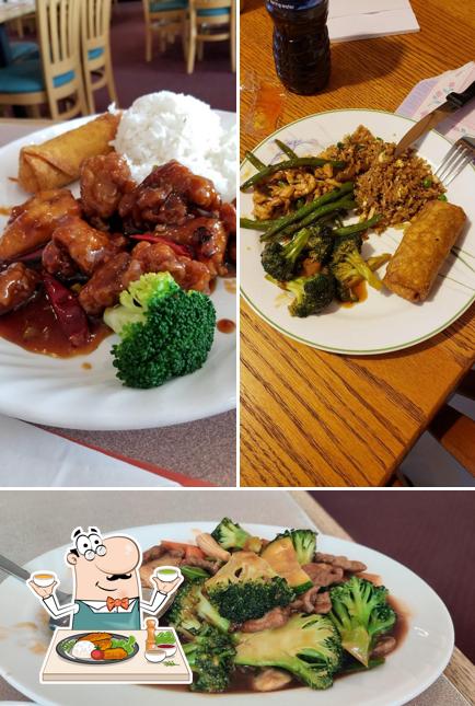 Happy Uncle, Germantown - Restaurant menu, prices and reviews