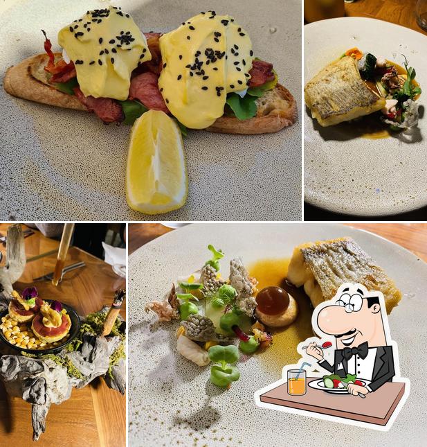 Homespun Claremont restaurant, Cape Town - Restaurant menu and reviews