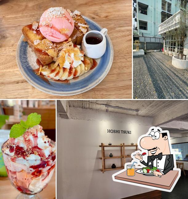 Hoshi Tsuki - Cafe & Space, Chiang Mai - Restaurant reviews