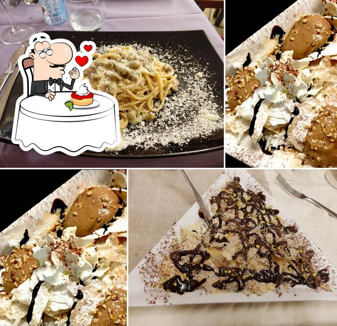 La Quercia Matta ristorante, Italia - Recensioni del ristorante