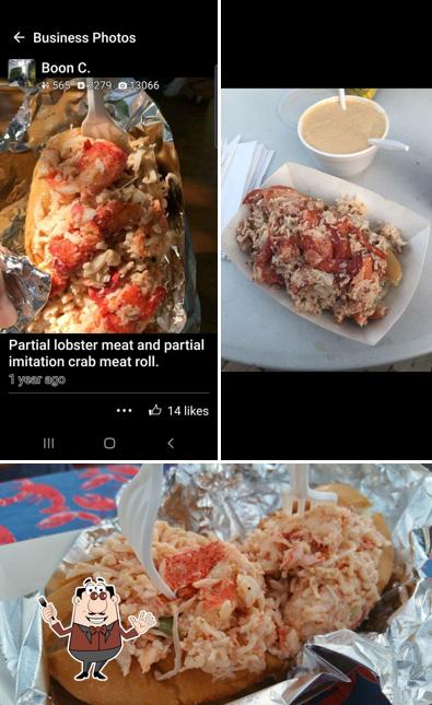 Monsta Lobsta in USA