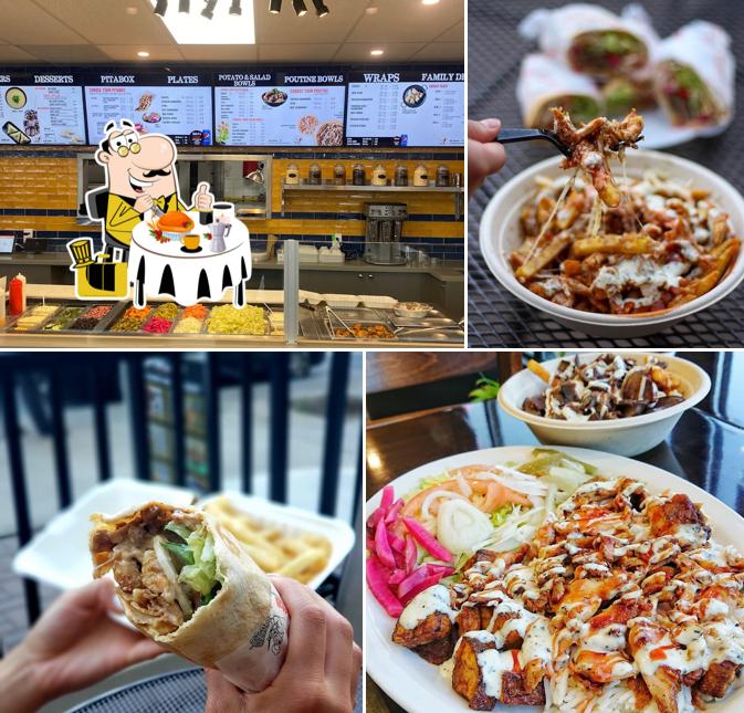 Pita Land Shawarma - Orillia in Orillia - Restaurant reviews