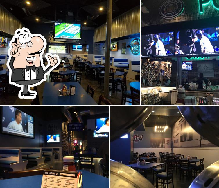 Point Burger Bar Pewaukee in Waukesha - Restaurant menu and reviews
