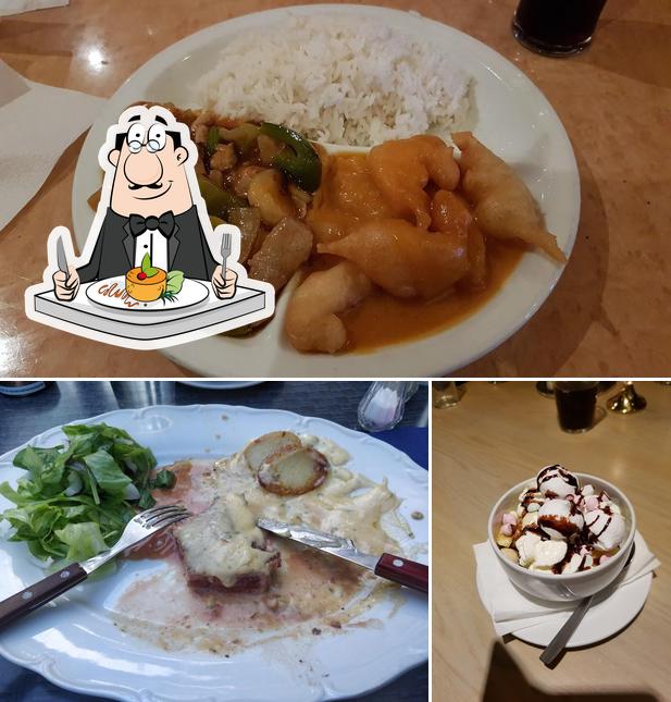 Restaurang Le rum restaurant, Lerum - Restaurant reviews