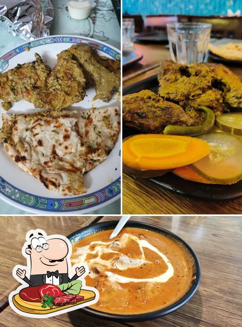 Rooster king restaurant, Thiruvananthapuram - Restaurant reviews