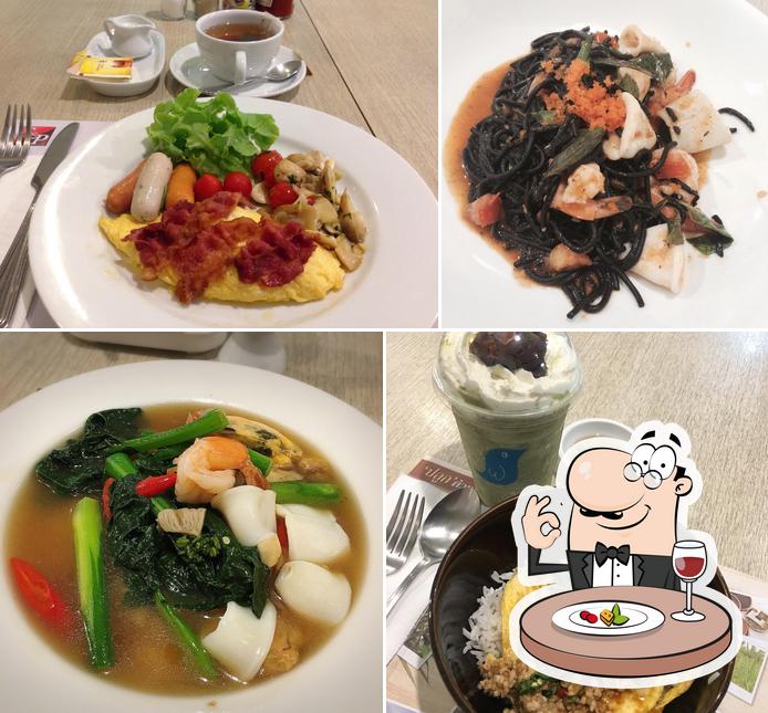 S & P restaurant, Bangkok, 150 ซ. โรงพยาบาลกรุงธน - Restaurant reviews