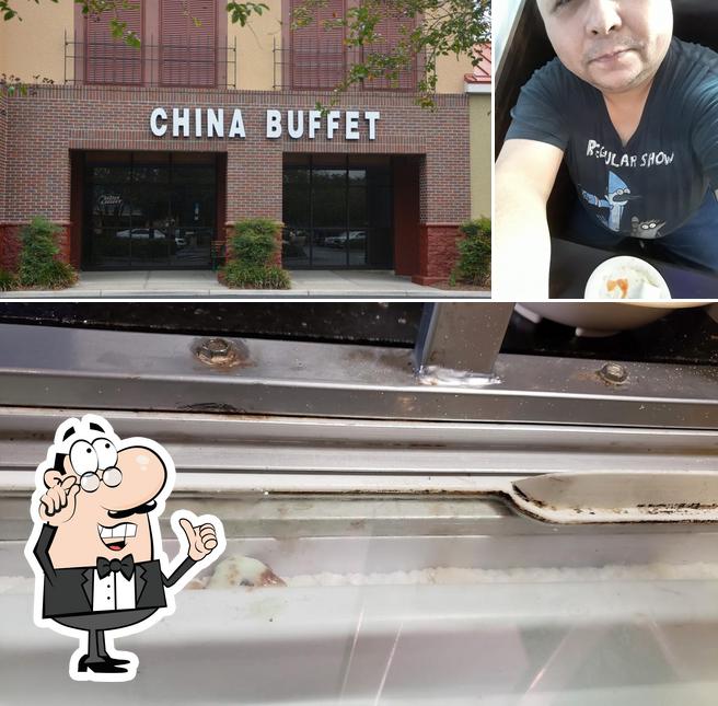 Shanghai Buffet, The Villages - Restaurant menu, prices and reviews