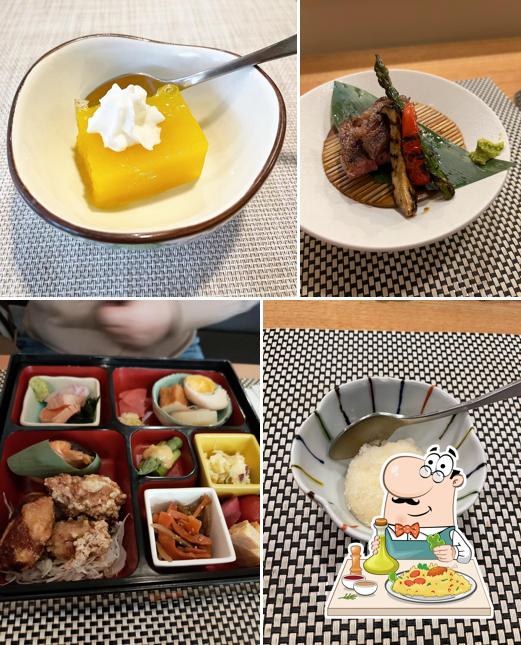 Shunsai in East Brisbane - Restaurant menu and reviews