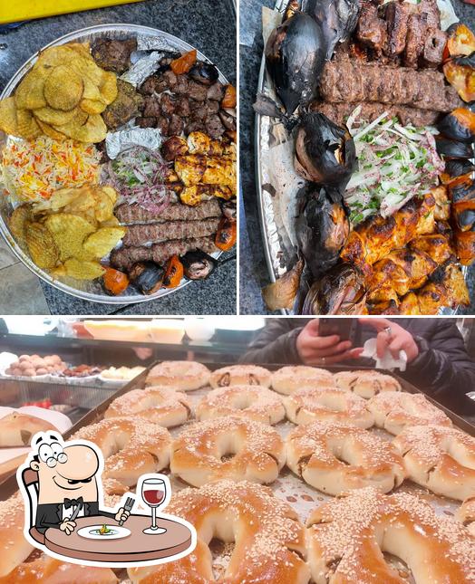 The Best Broasted in London - Restaurant reviews
