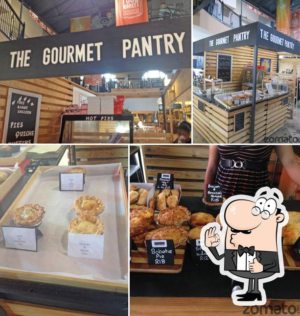 The Gourmet Bakery, Cape Town - Restaurant menu and reviews