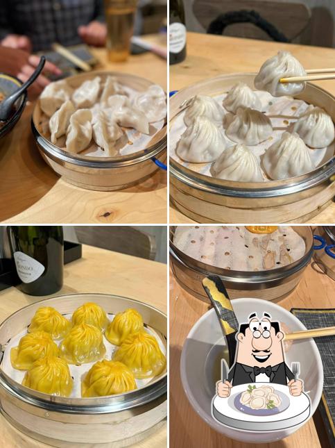 Uncle Dumpling, Roseville - Restaurant menu, prices and reviews