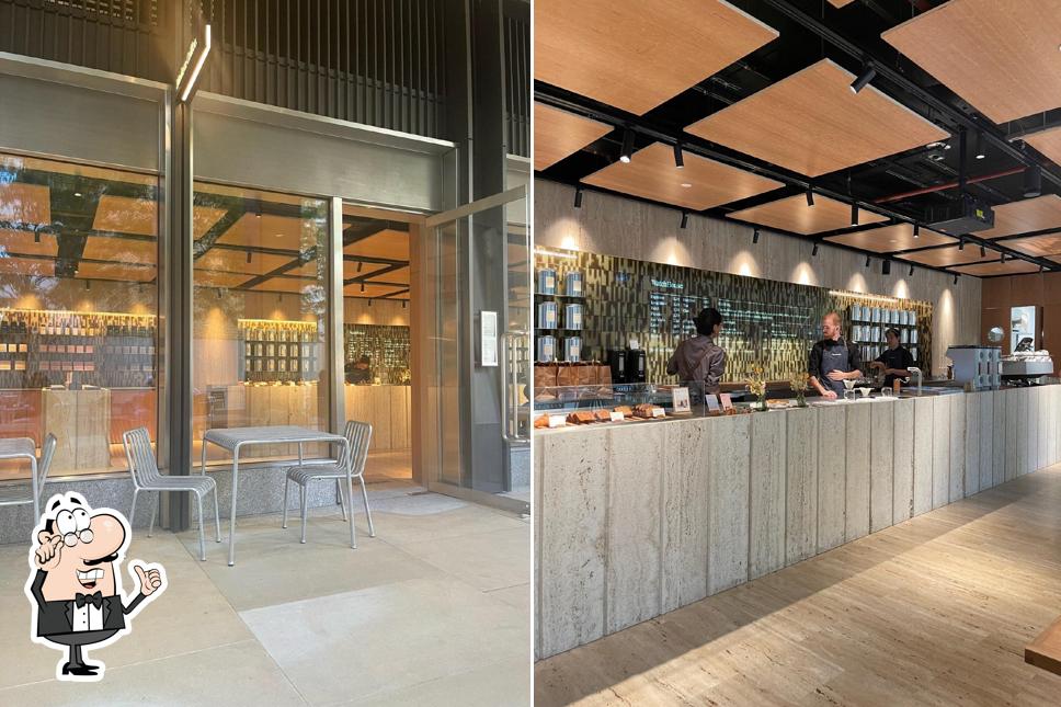 WatchHouse Hanover, London - Restaurant menu, prices and reviews