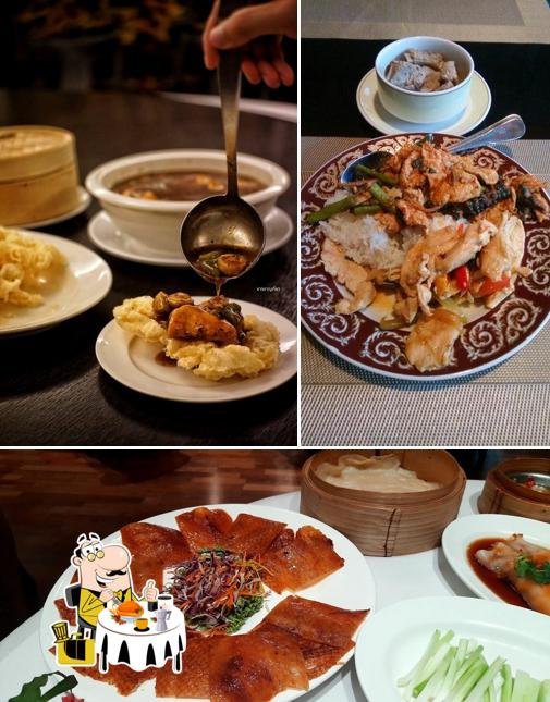 Zhang restaurant, Bangkok, 9/9 Vibhavadi Rangsit Rd - Restaurant reviews