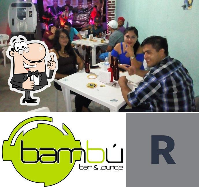 Restaurante bar BAMBÚ, Ixtapa - Menú del restaurante, precios y reseñas