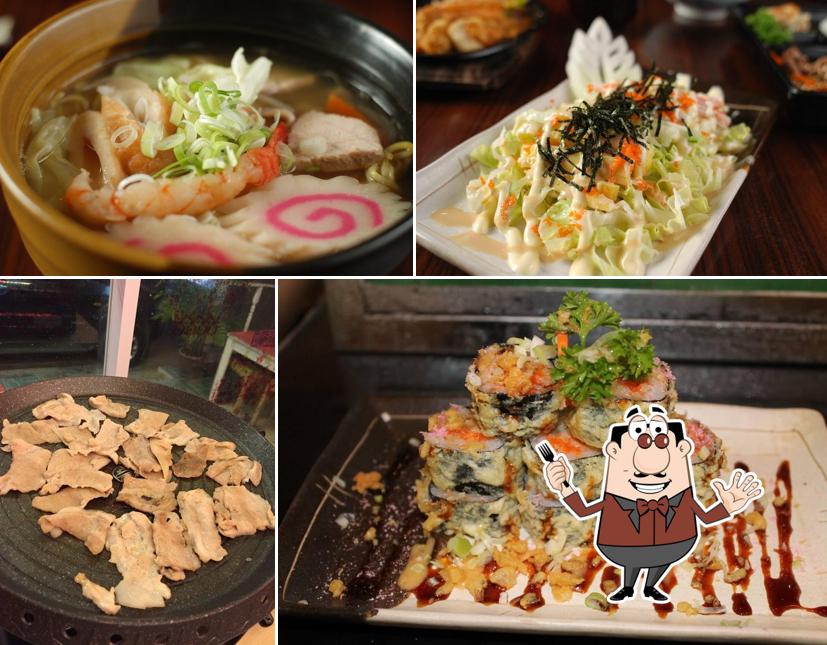 Rio Japanese & Korean Food, Las Pinas - Restaurant menu, prices and reviews