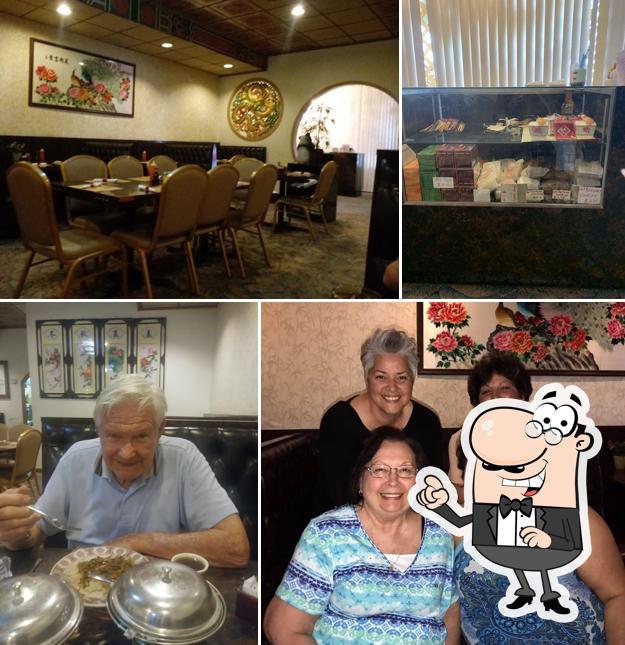 Ruby Chinese Restaurant in Warren - Restaurant menu and reviews