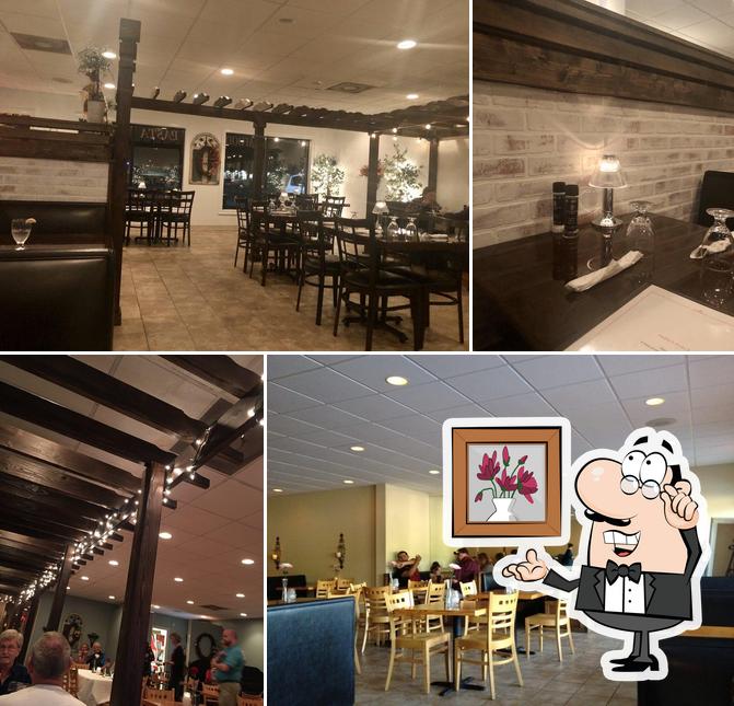 Papa's Place, Daphne - Restaurant menu, prices and reviews