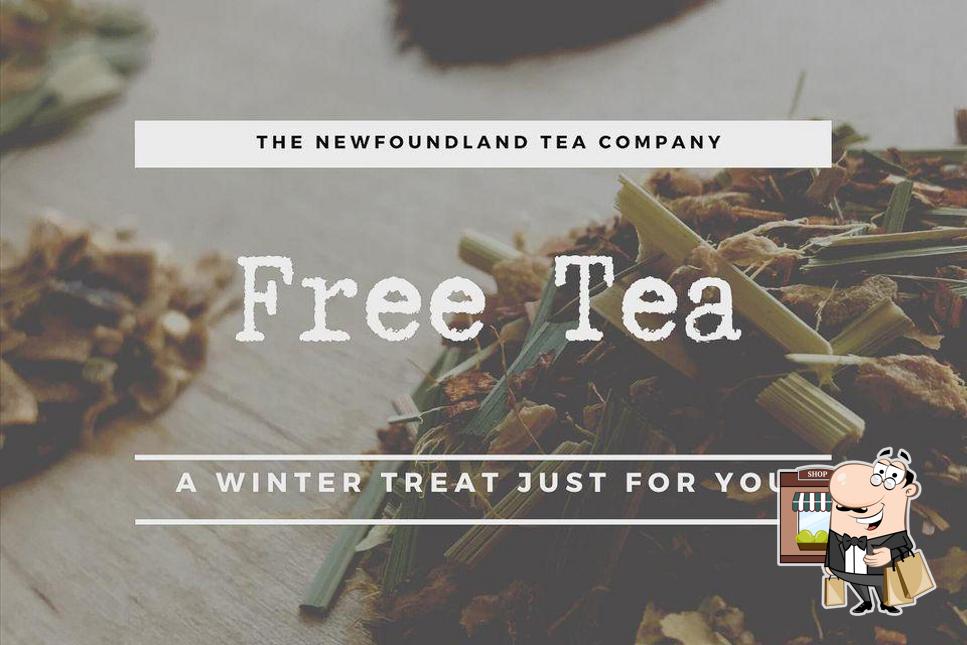 The Newfoundland Tea Company in Gander - Restaurant menu and reviews