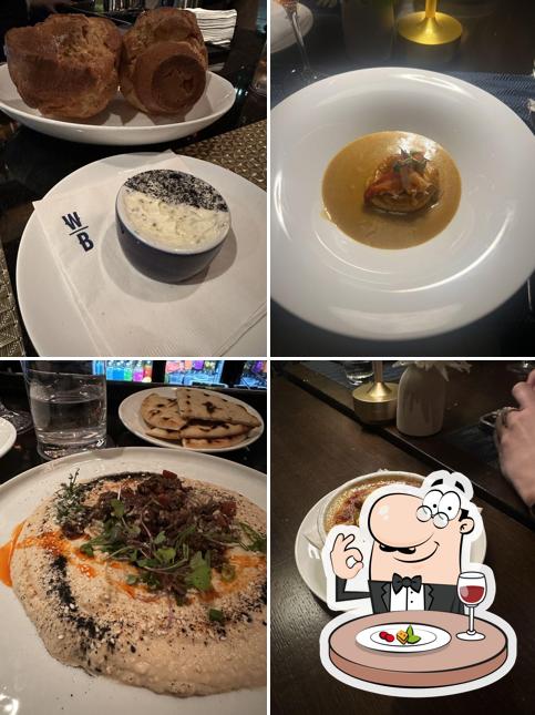 Wicked Butcher Dallas, Dallas - Restaurant menu, prices and reviews