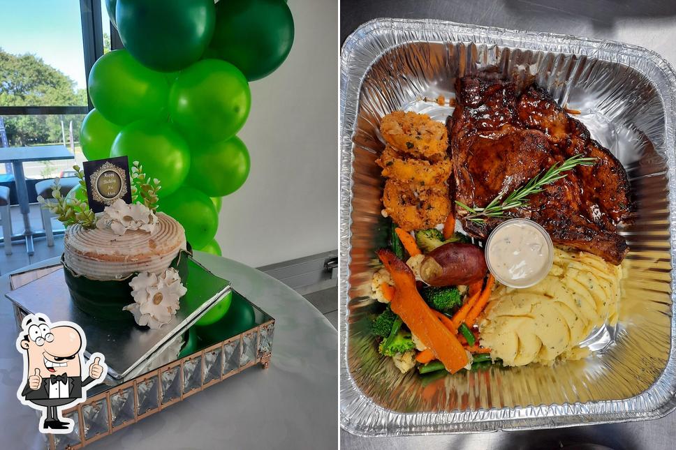Top 2 restaurants with schnitzels in Mtunzini, october 2025 ...