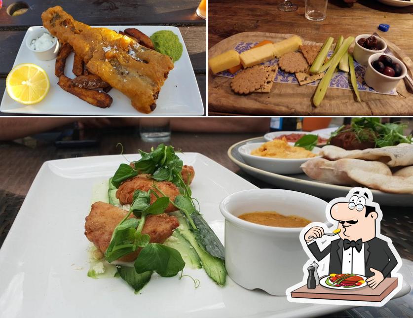 Bathampton Mill Bath, Bath - Restaurant menu, prices and reviews