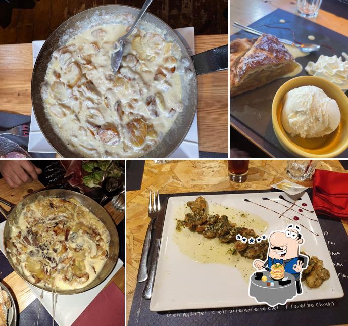 L'Estavou restaurant, Le Mont-Dore - Critiques de restaurant