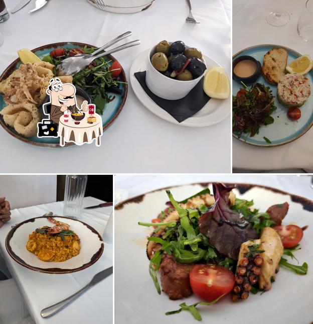 Judges Restaurant Enfield, Enfield - Restaurant menu, prices and reviews