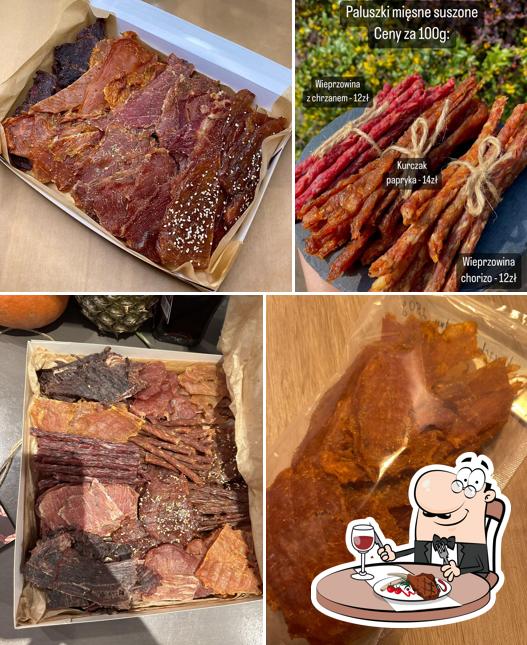 Meat Project restaurant, Wrocław - Restaurant reviews
