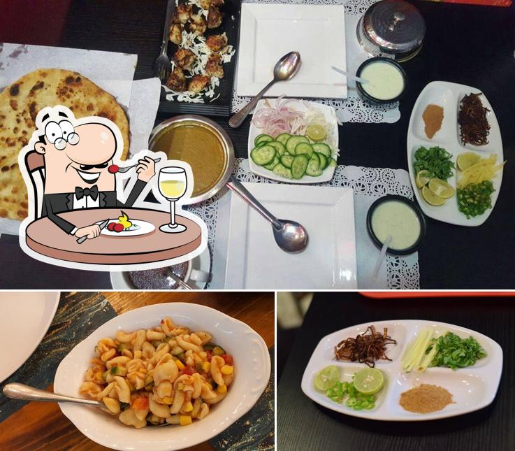 AL NAWAB RESTAURANT LLC, Sharjah - Restaurant menu, prices and reviews