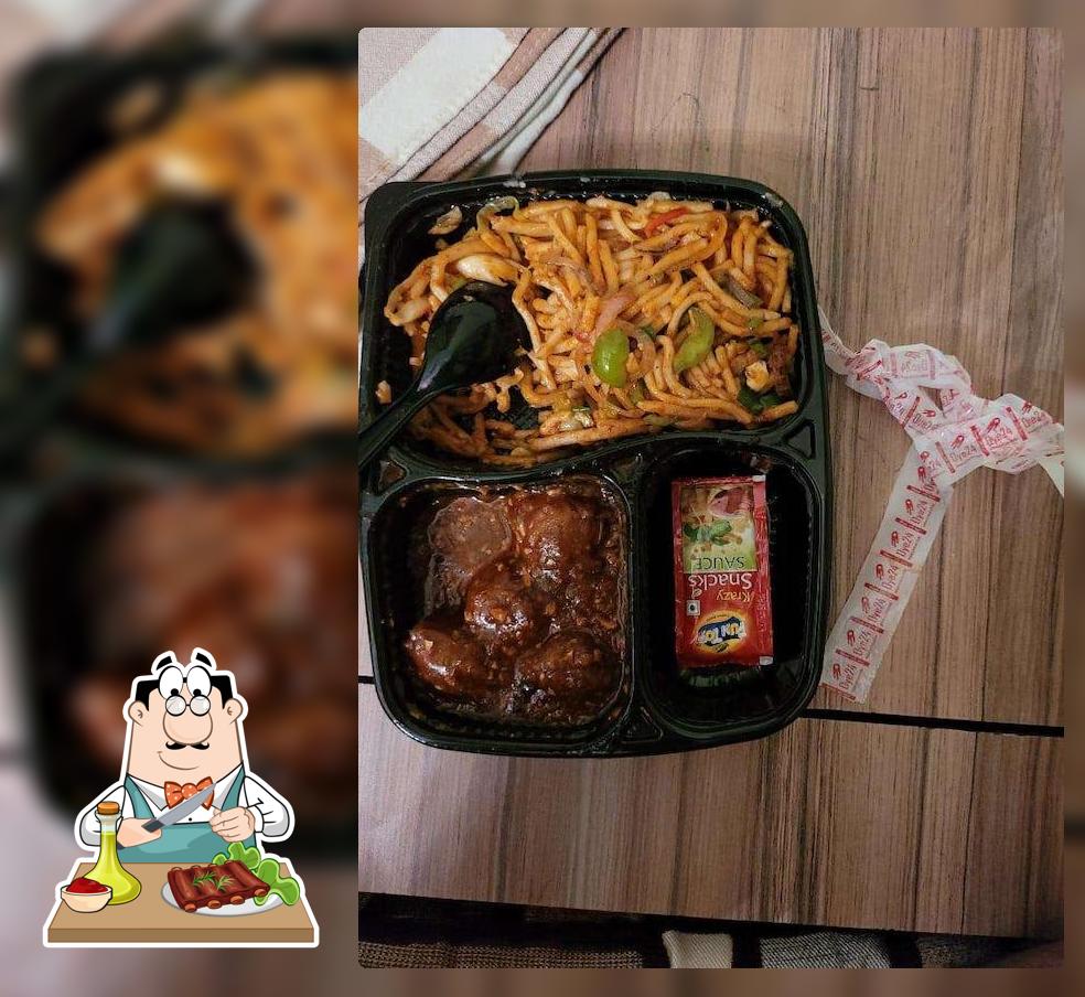Biryani King, Indore - Restaurant menu, prices and reviews