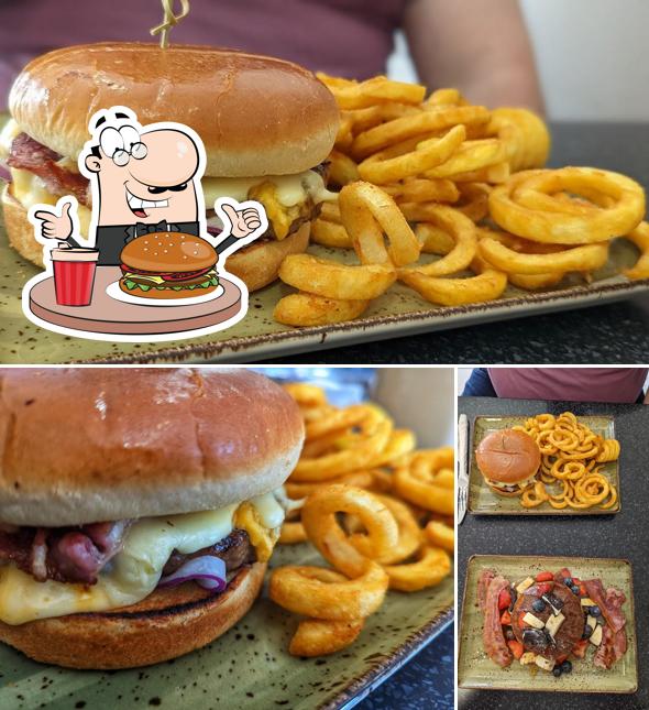 Breakfast Hut, Enfield - Restaurant menu, prices and reviews