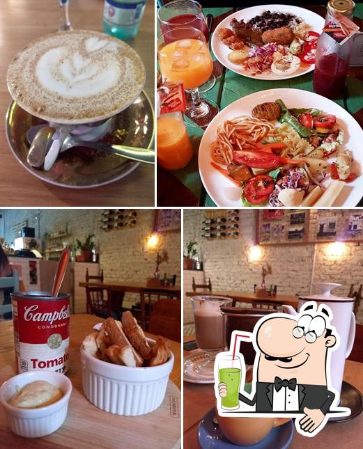 Orion Café & Cozinha, Pelotas - Restaurant reviews