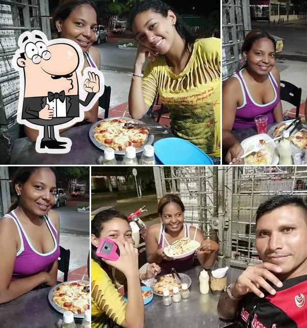 Panadería Astrid Car, Cúcuta - Restaurant menu, prices and reviews