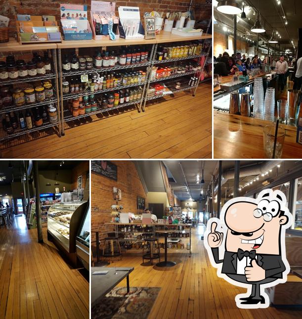 Spoon Market in Wooster - Restaurant menu and reviews