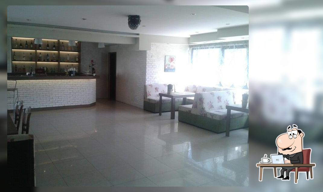 Car Wash Cafe Luminal, Sofia - Restaurant menu, prices and reviews